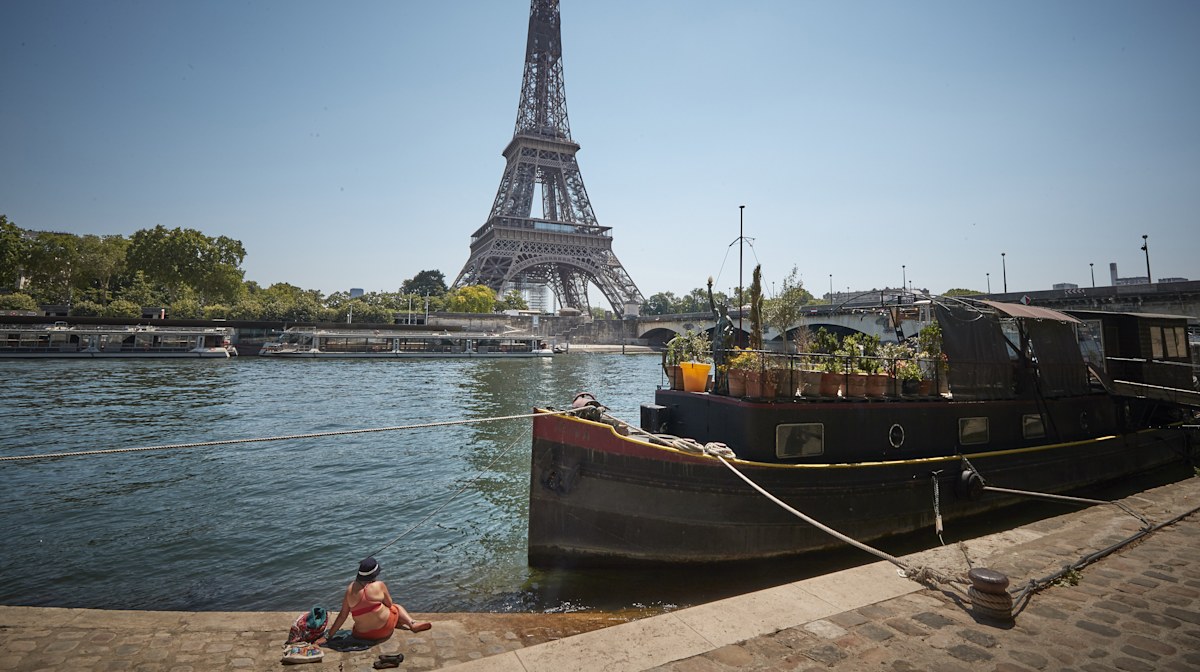 European heatwave: Two toddlers found dead in a car in France as ...