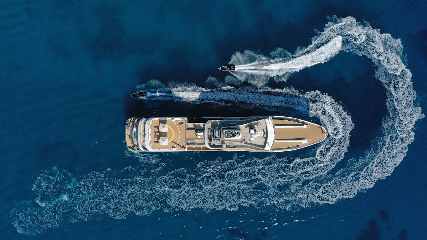 The best luxury cruise superyachts for Australian travellers in 2025 ...