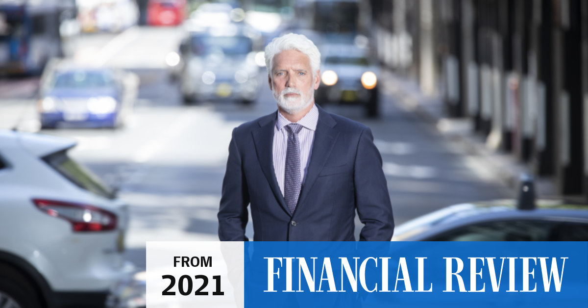 Transurban insists its road tolls are fair