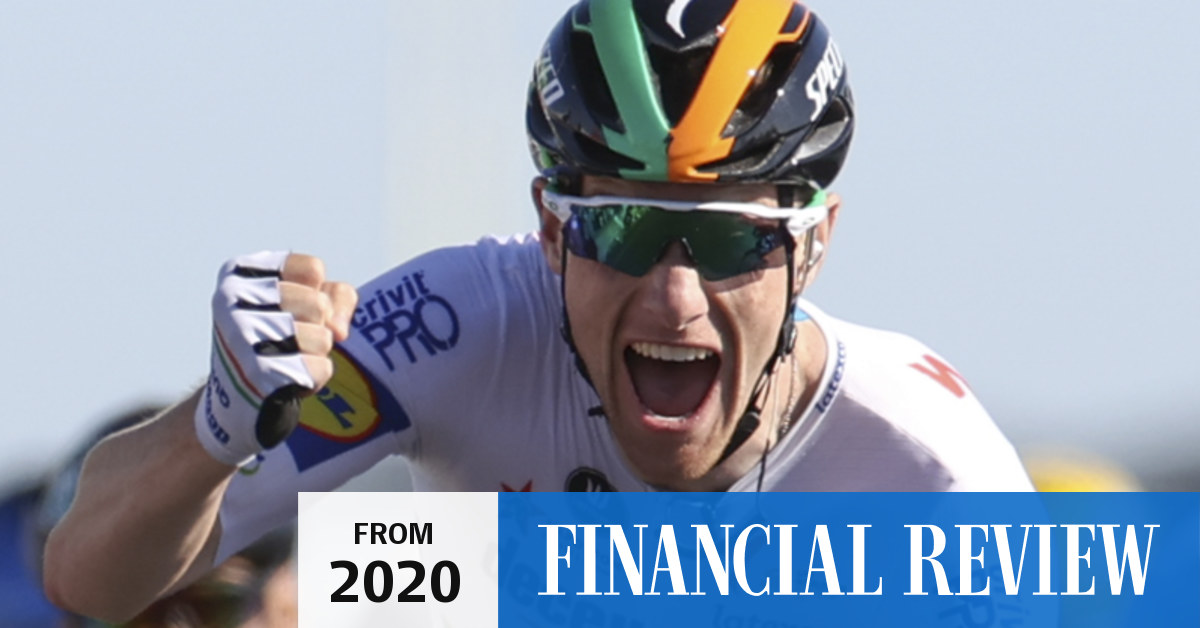 SBS locks in Tour de France rights until 2030