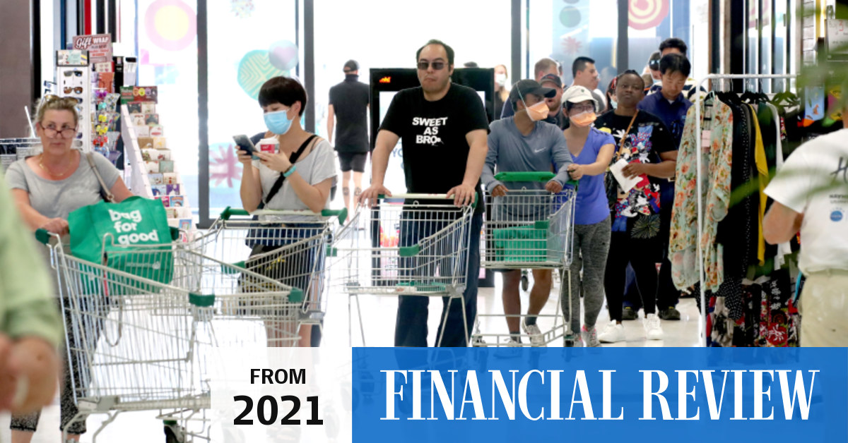 Woolworths promotions to return