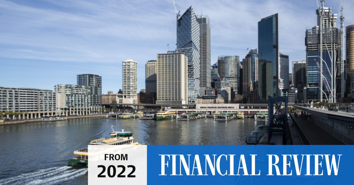 Australian M&A a ‘tale of two halves’ as bankers face new normal