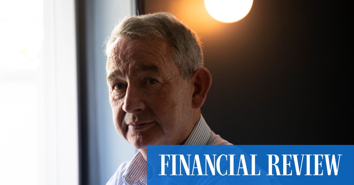 Former ACU head Greg Craven to assess university responses to ...