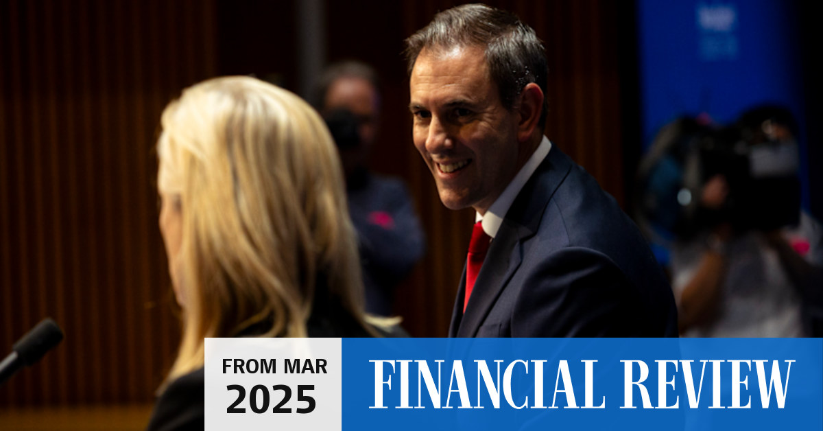 Labor’s spending ‘diet’ not believable, economists warn