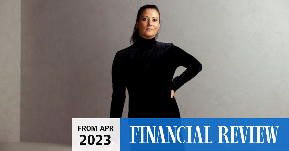 IFM Investors Anita Costa says it’s time to start buying ASX small caps ...