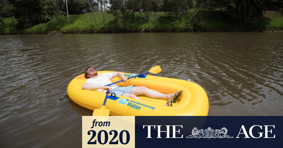 Hope floats: Inflatable Regatta gets relaunch as storm looms