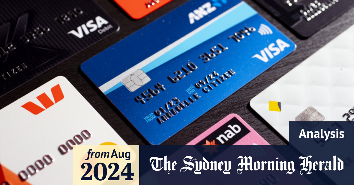 Open banking has not lived up to the hype