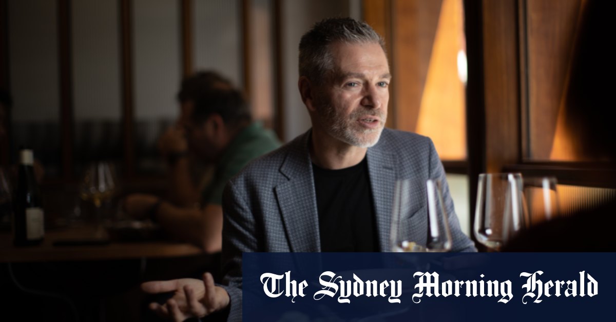 Torben Brookman produces new adaptation of Lord of the Rings: The ...