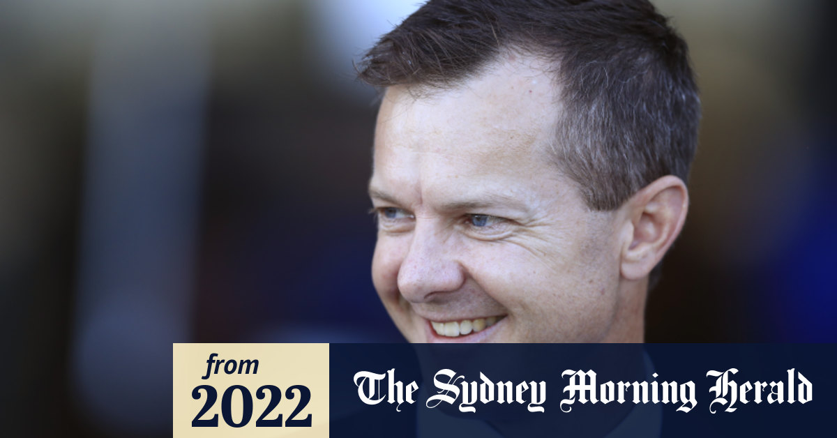 Ottilie out to make a winning return at Hawkesbury after move north ...