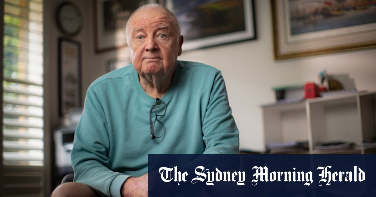 Anzac Day: His birthday wasn’t picked from the barrel. But Peter Curtin ...