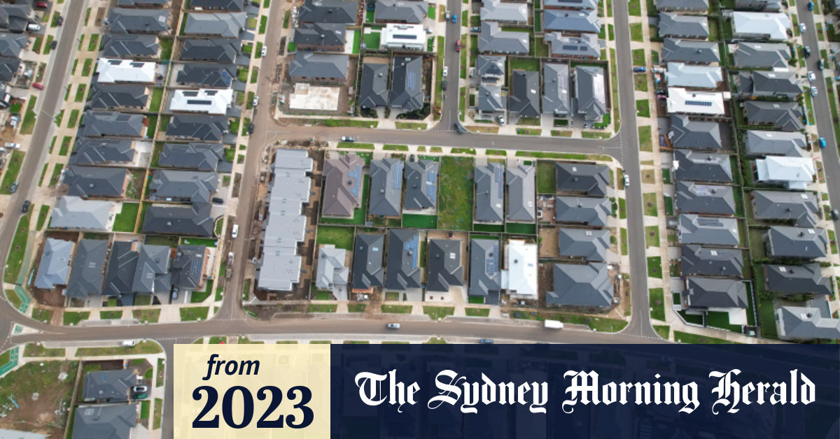 Housing crisis warrants vacancy tax on greedy investors