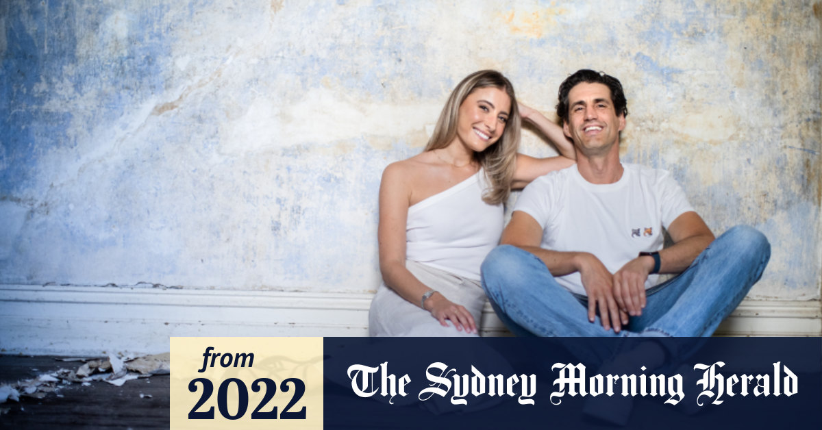 Two of Us with Andy Lee and Rebecca Harding