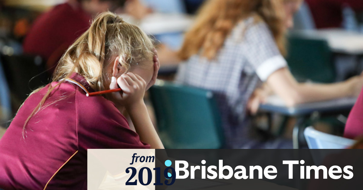 NAPLAN review recommends sweeping changes