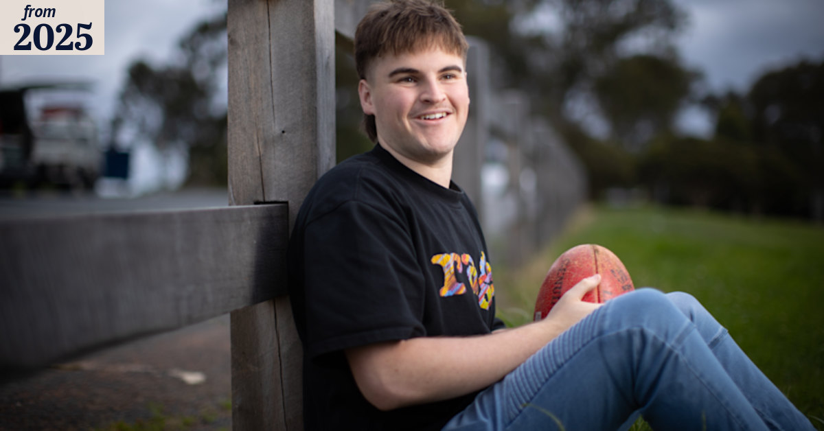 Gen Z teen boys are struggling with mental health, lacking positive ...