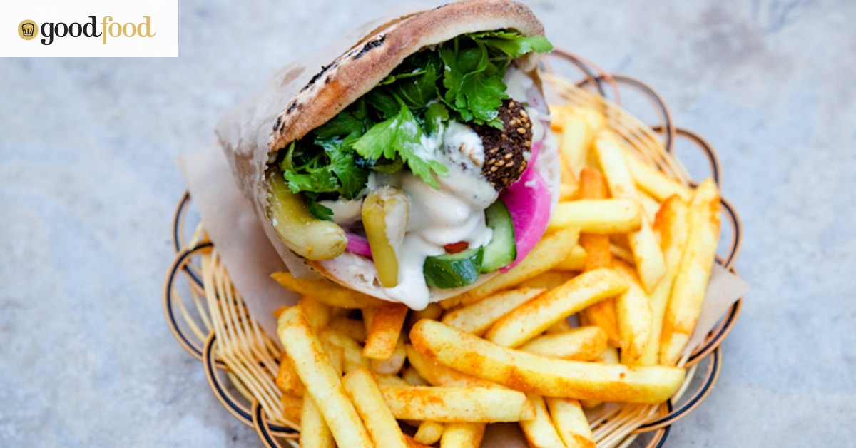 Jimmy’s Falafel to open on Oxford St, Paddington