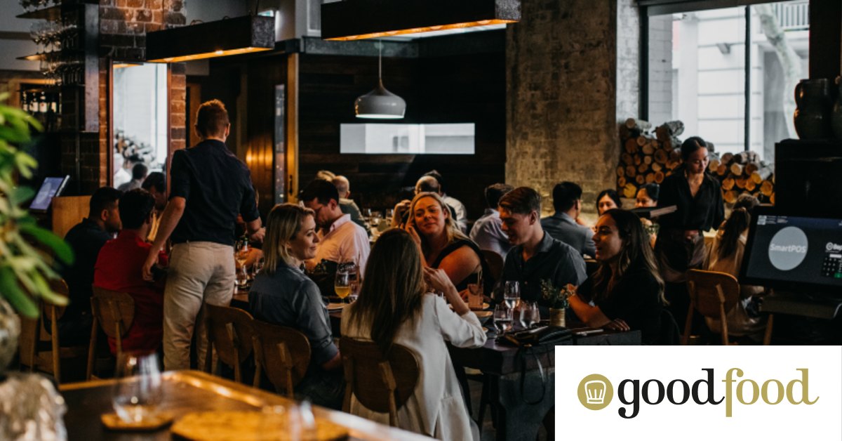 Firedoor, Surry Hills - SMH Good Food Guide review