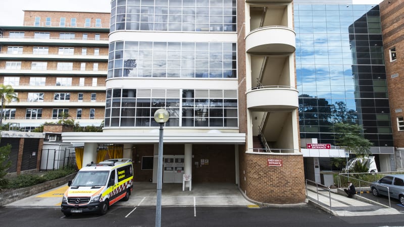 Gastro outbreak at Concord Hospital prompts closure of three wards