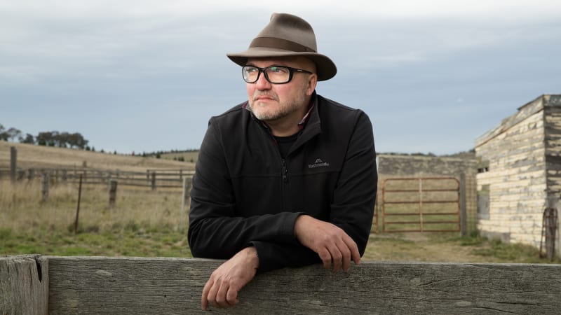 What Mark Textor , the brainchild behind Howard, Abbott and Key ...