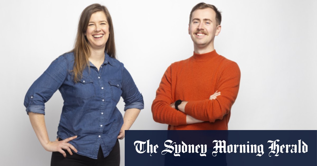 Get budgeting tips from money experts Jess Irvine and Dominic Powell