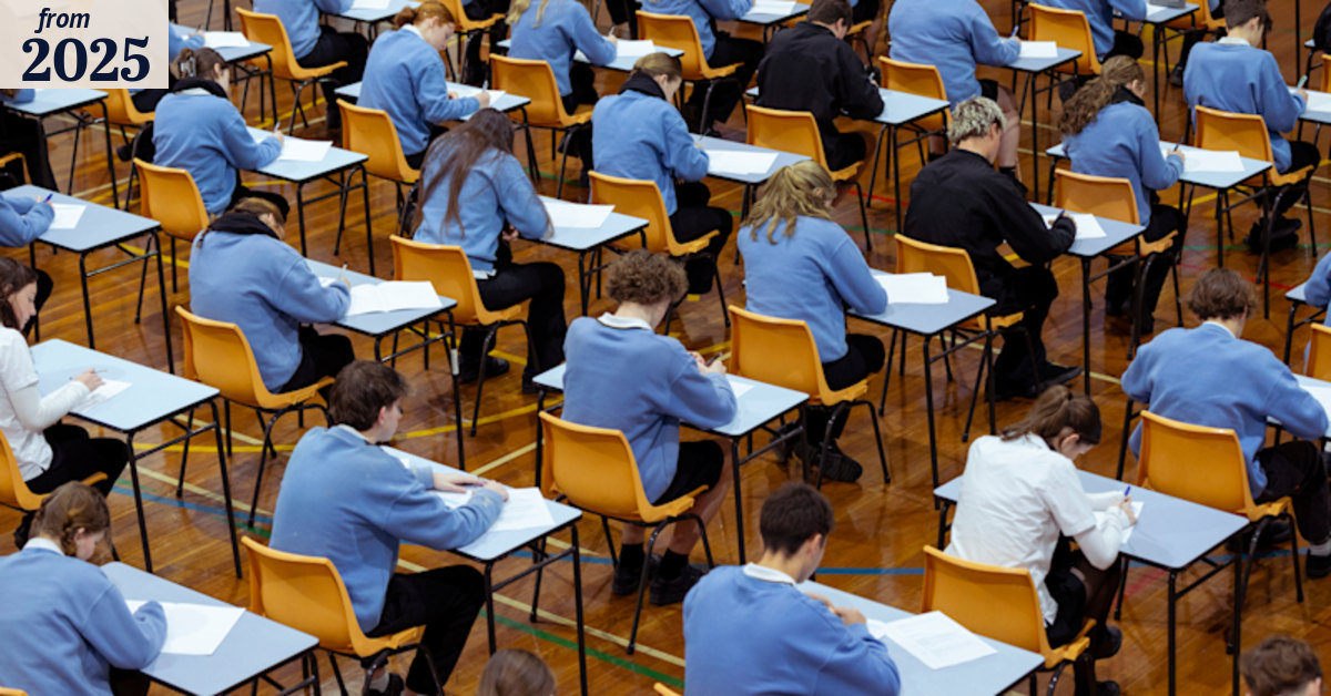 VCE exam authority report: VCAA review told body driven by fear and secrecy