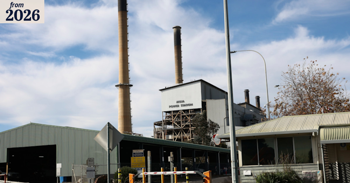 Former health boss warns bureaucratic quagmire threatens WA’s exit from ...