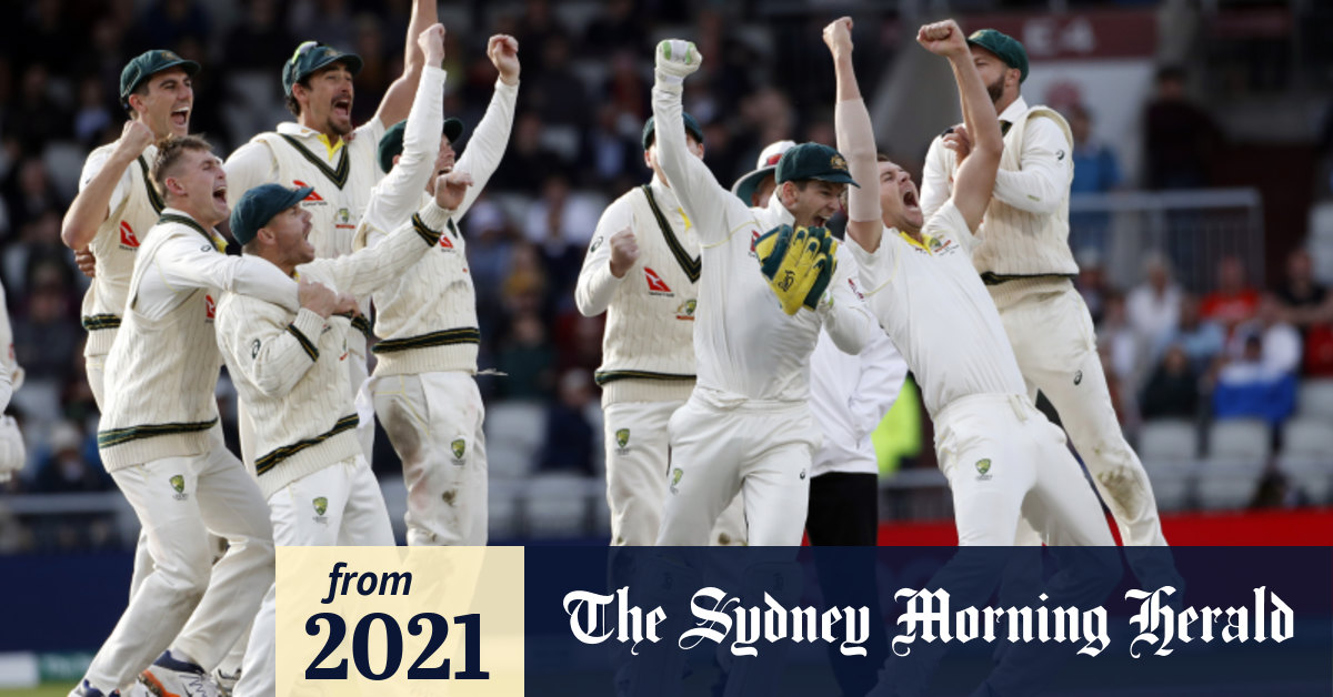 Ashes 2021: Red-ball cricket to be prioritised under ’Operation Ashes”