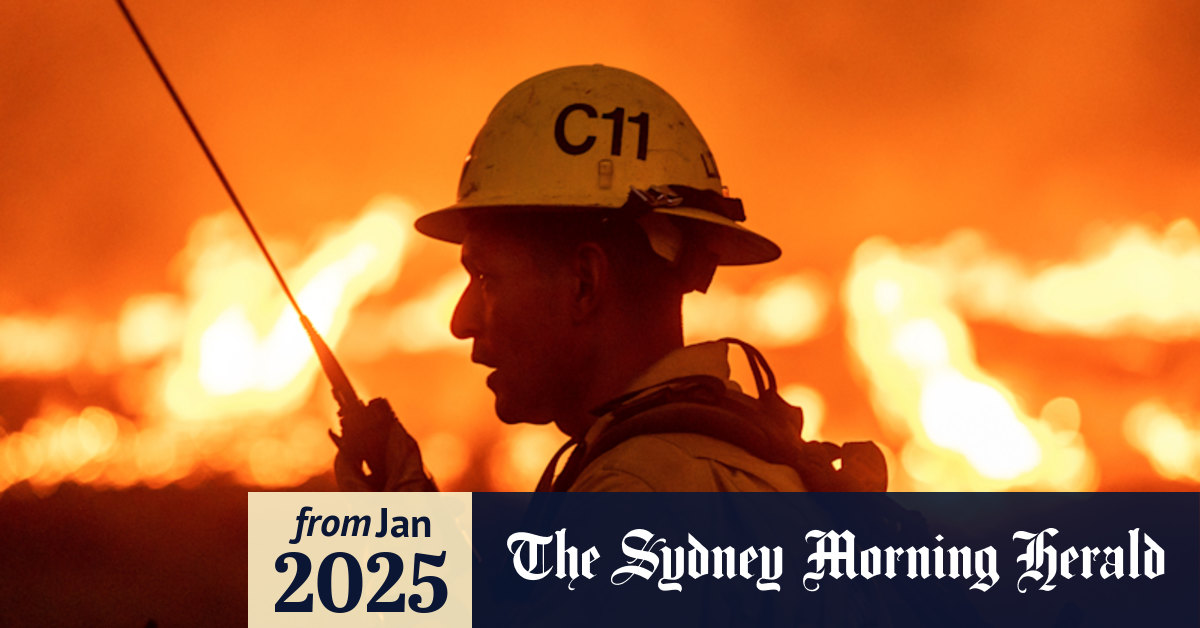 Blame game is the most overplayed Trump card