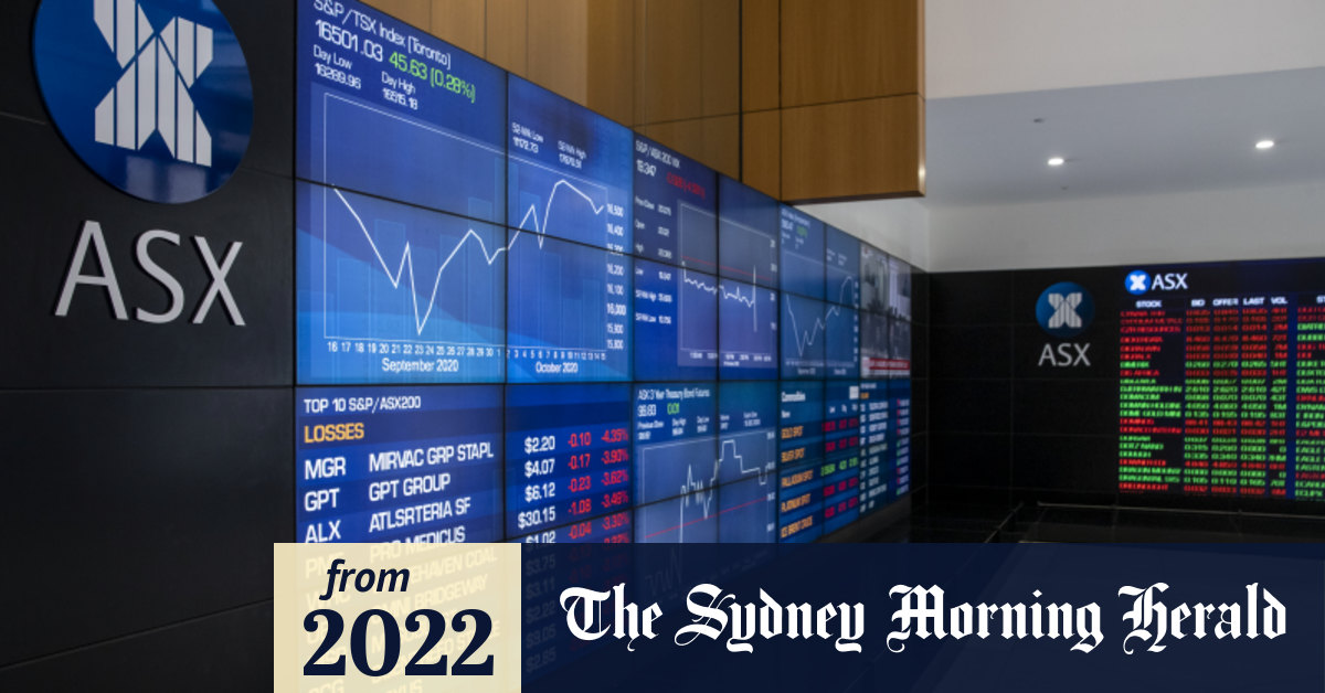 ASX closes up as Wall Street breaks losing streak