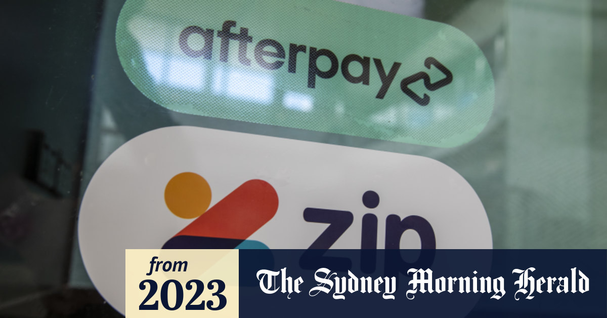 Buy now, pay later used for food, bills