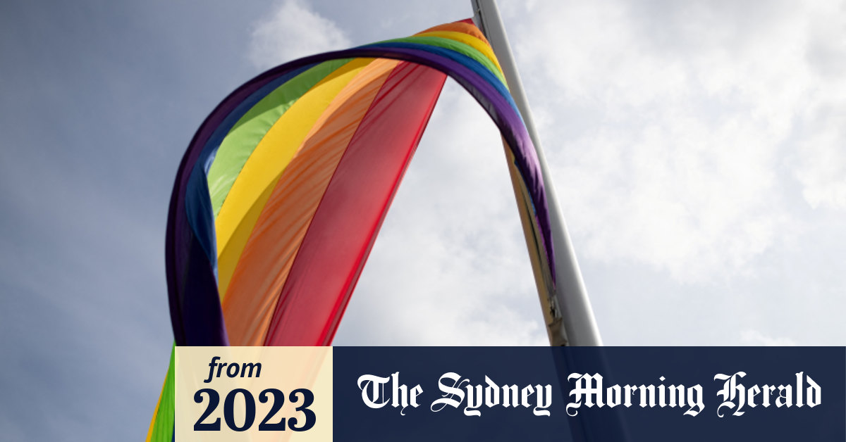 LGBT: Store owner Laura Ann Carleton shot and killed over Pride flag ...