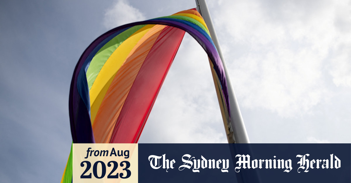 LGBT: Store owner Laura Ann Carleton shot and killed over Pride flag ...