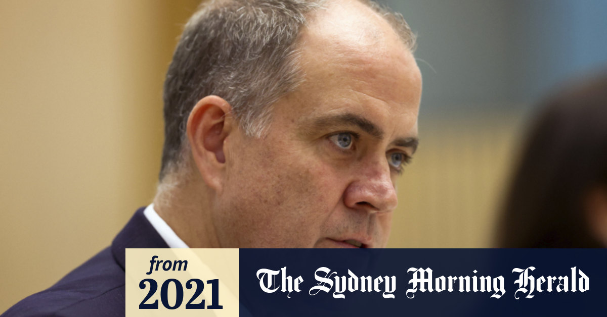 ABC says no government interference in proposed QAnon episode