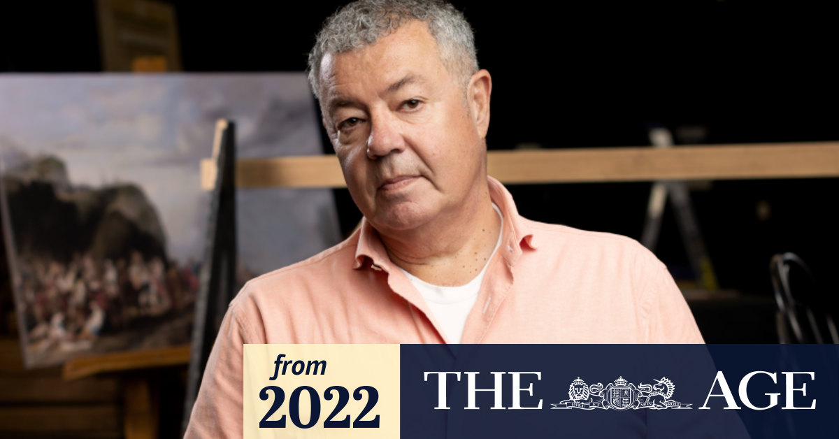 Victorian Opera’s Stuart Maunder aims to break down barriers to the art ...