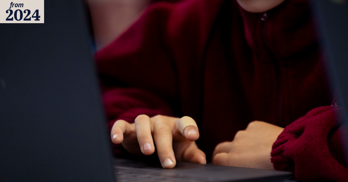 NAPLAN 2024 results Victoria: Where does my child sit?