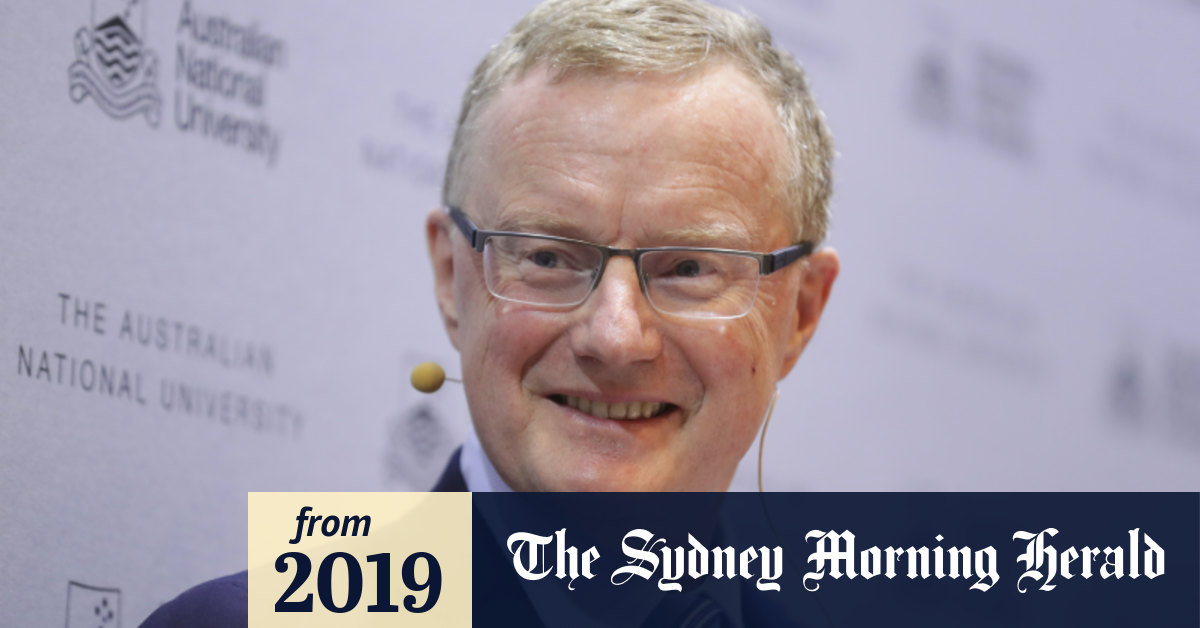 'It's still potent': Fidelity’s Anthony Doyle on why RBA QE will be avoided