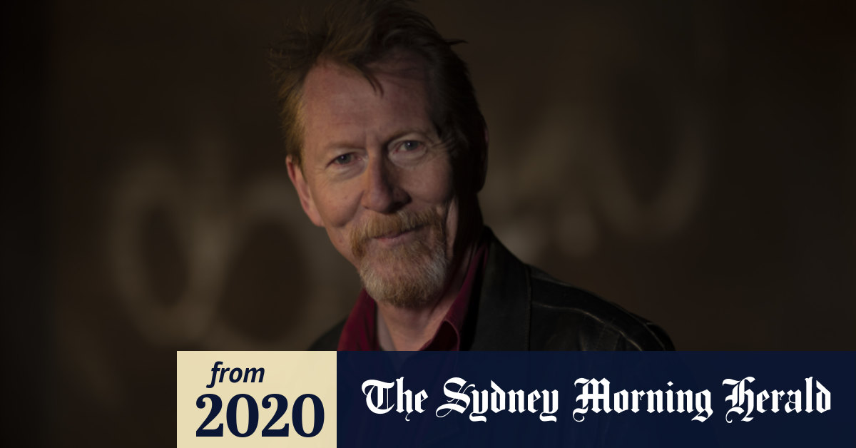 Hammer hits the right spot with a tale of corporate crime