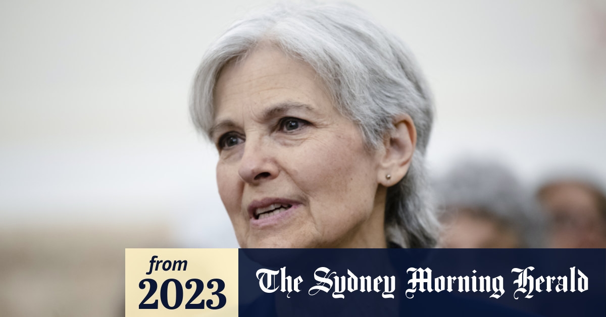 US 2024 election: Independent candidates hope to defy history
