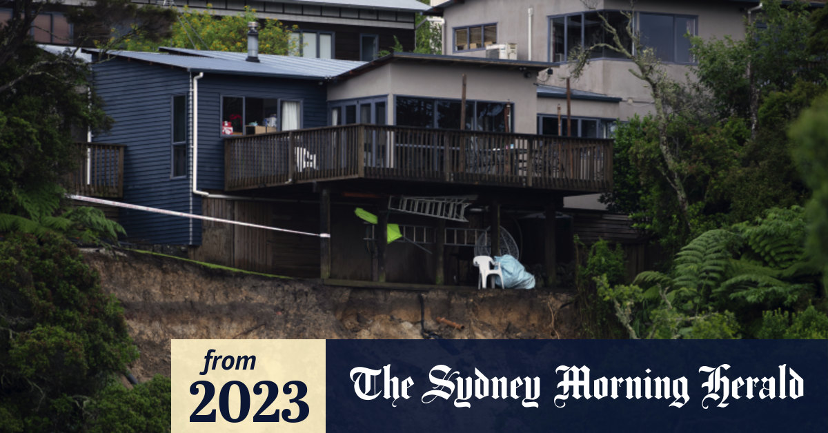 IAG and Suncorp face thousands of claims from Auckland flood disaster