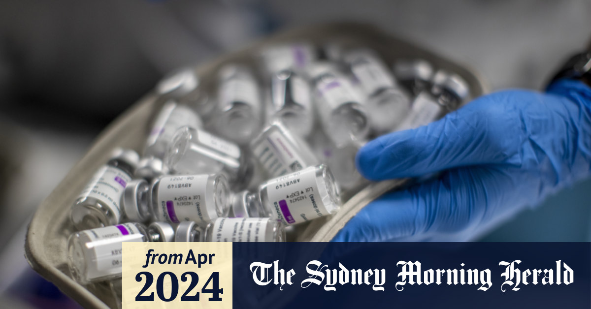 Examine: Scientists estimate how many lives saved by COVID vaccines