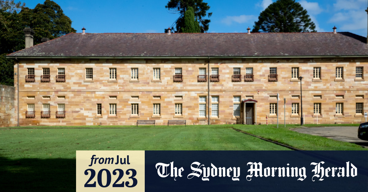 Cumberland Hospital: NSW Health missed ‘warning signs’ before Sydney ...