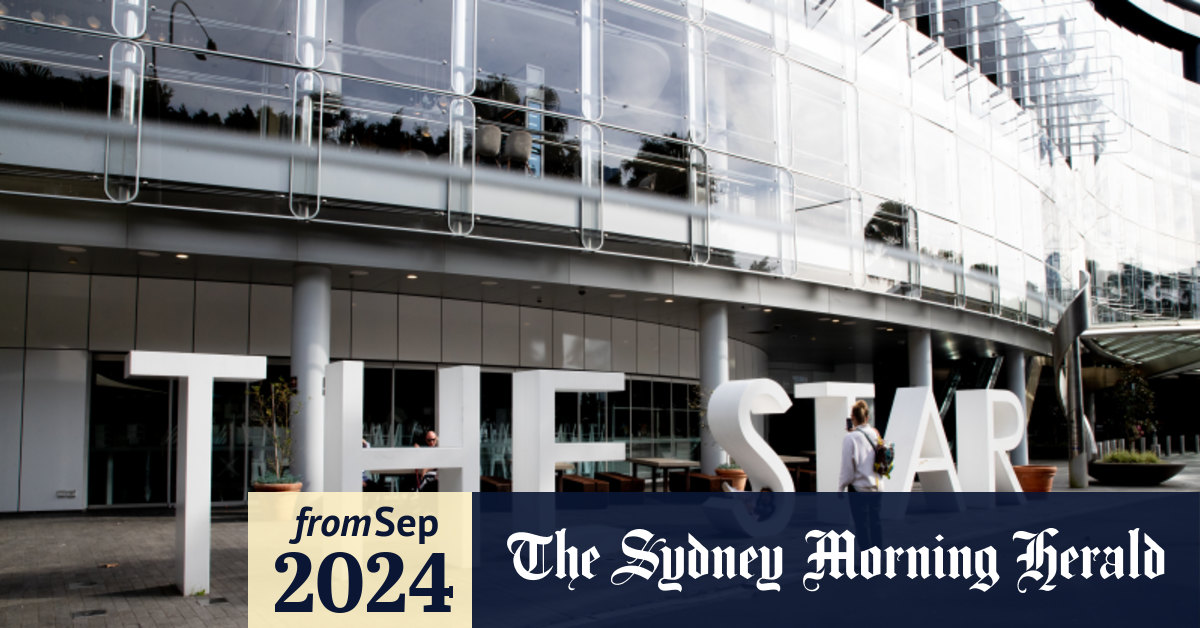 The Star (ASX: SGR) to cut jobs, sell assets following $1.7 billion loss