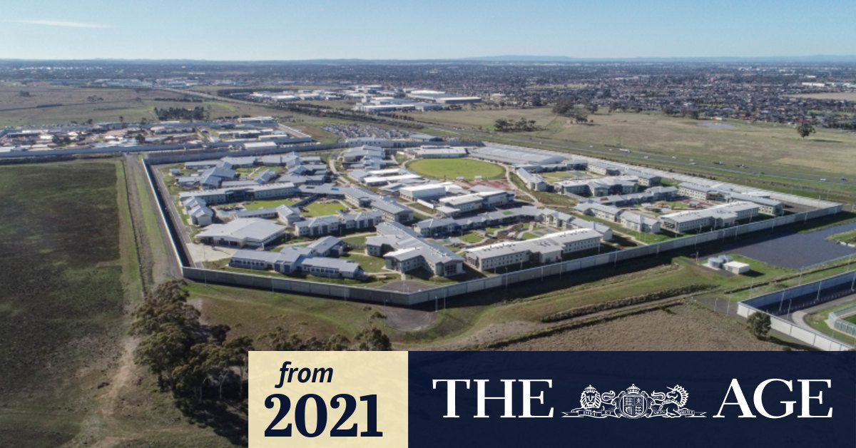 Death in custody: Indigenous man dies at Ravenhall prison