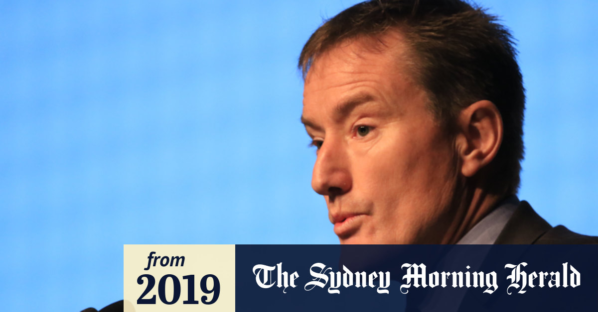 APA names Rob Wheals as its new CEO