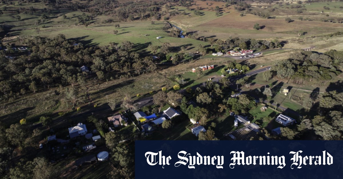 Mudgee mine: Bowdens Silver mine approved for Lue over residents’ fears