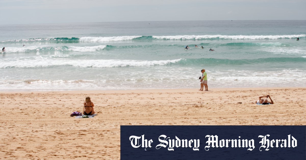 Sydney weather: City set to swelter through hottest day in two years
