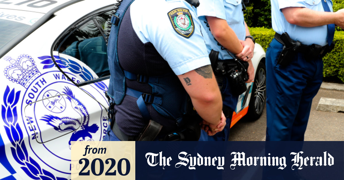 NSW Police program evokes controversy, successfully reduces crime ...