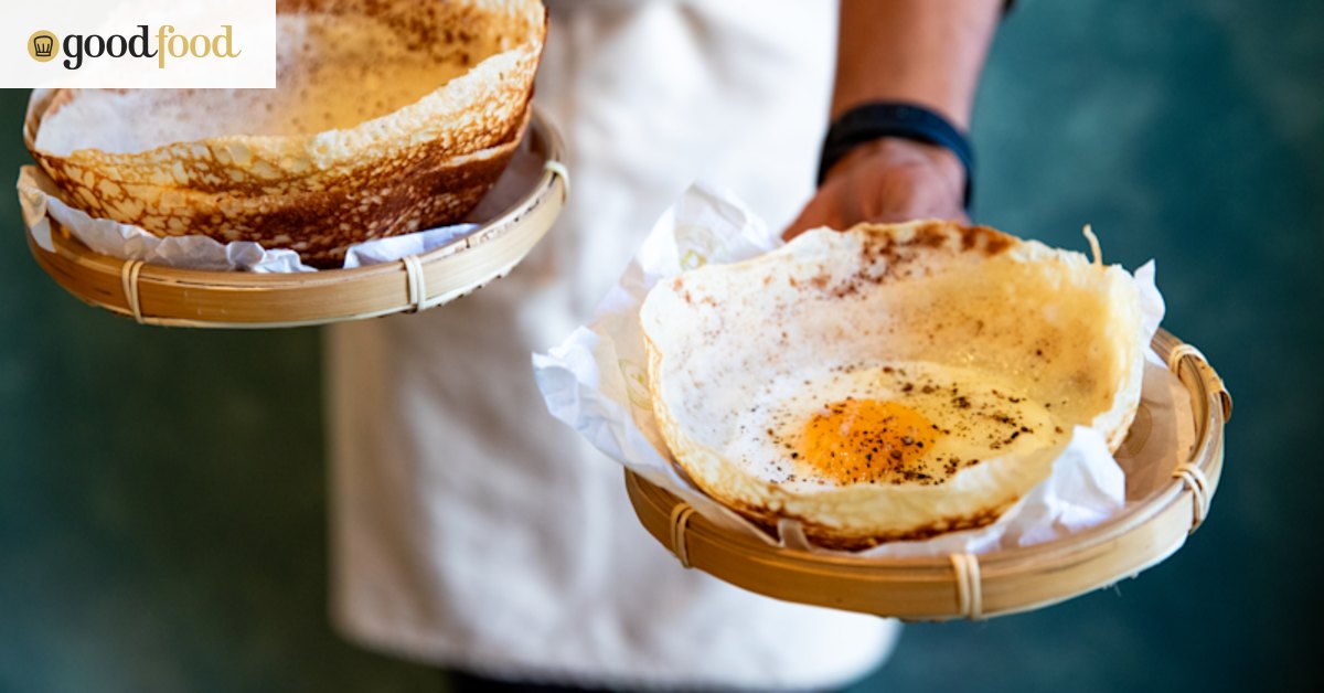 Kurumba Surry Hills review
