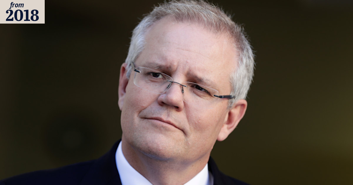 ABC's controversial $500 million Project Jetstream dealt a blow