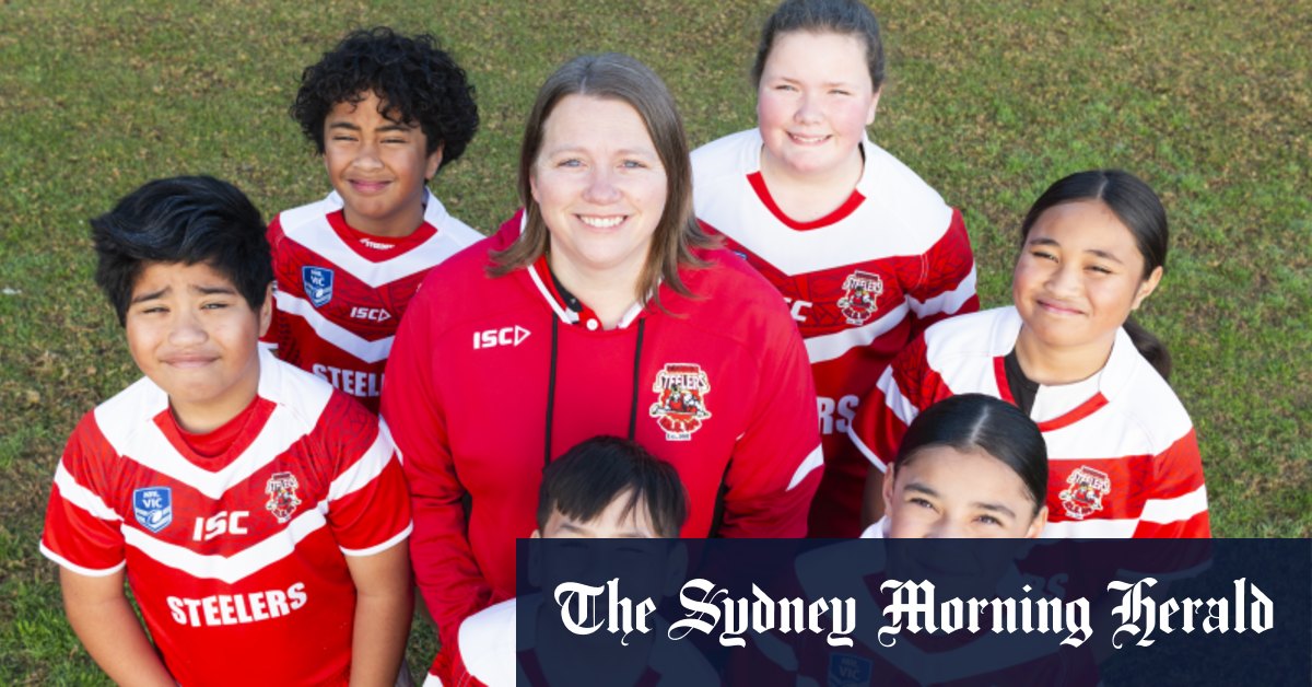 State of Origin 2024: As Origin hits the MCG, the home of the AFL ...