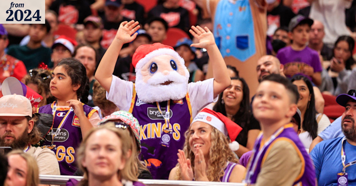 NBL 2024: Christmas Day games remain a positive work in progress for ...